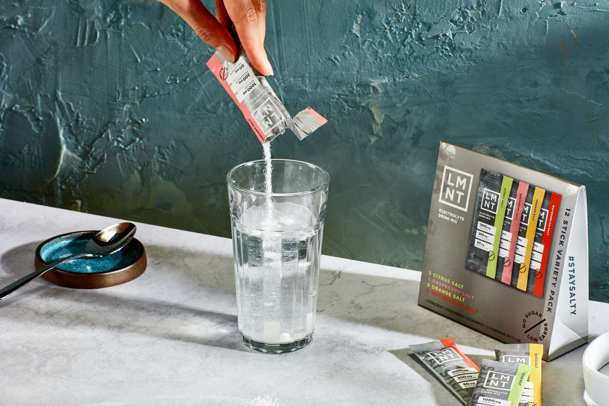 IS SODIUM BAD FOR YOU? – Isaac Miranda Fitness