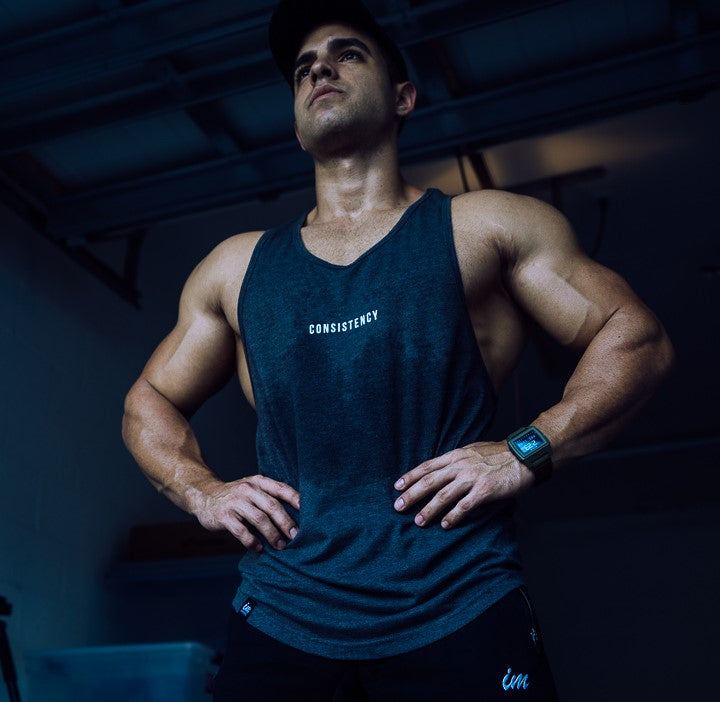 IMFiT Apparel Merch – Isaac Miranda Fitness