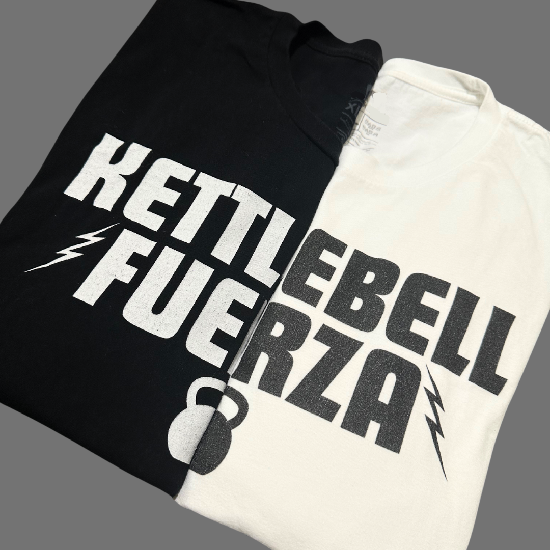 Isaac Miranda Fitness | Merch (Tops)